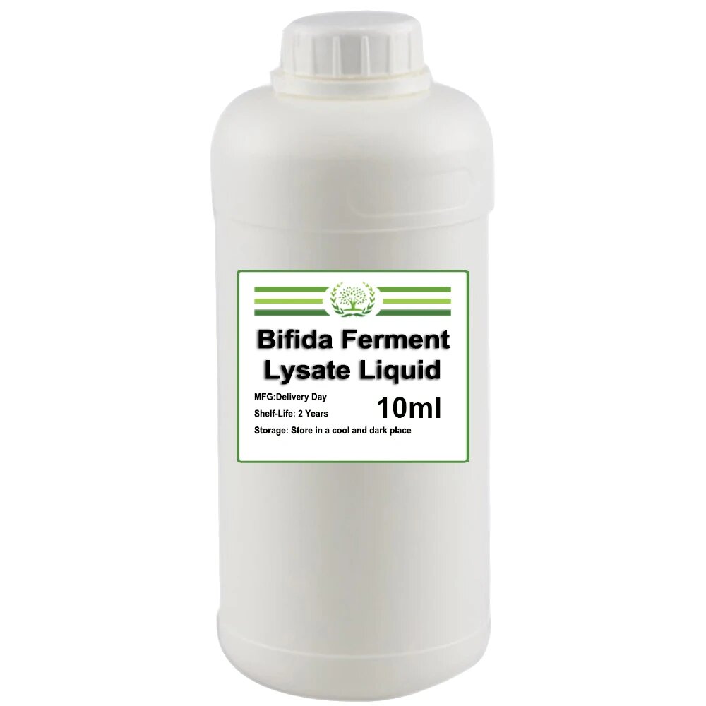 Лизат брожения бифидобактерий Лонгумлизате Бифидобактериум 10ml