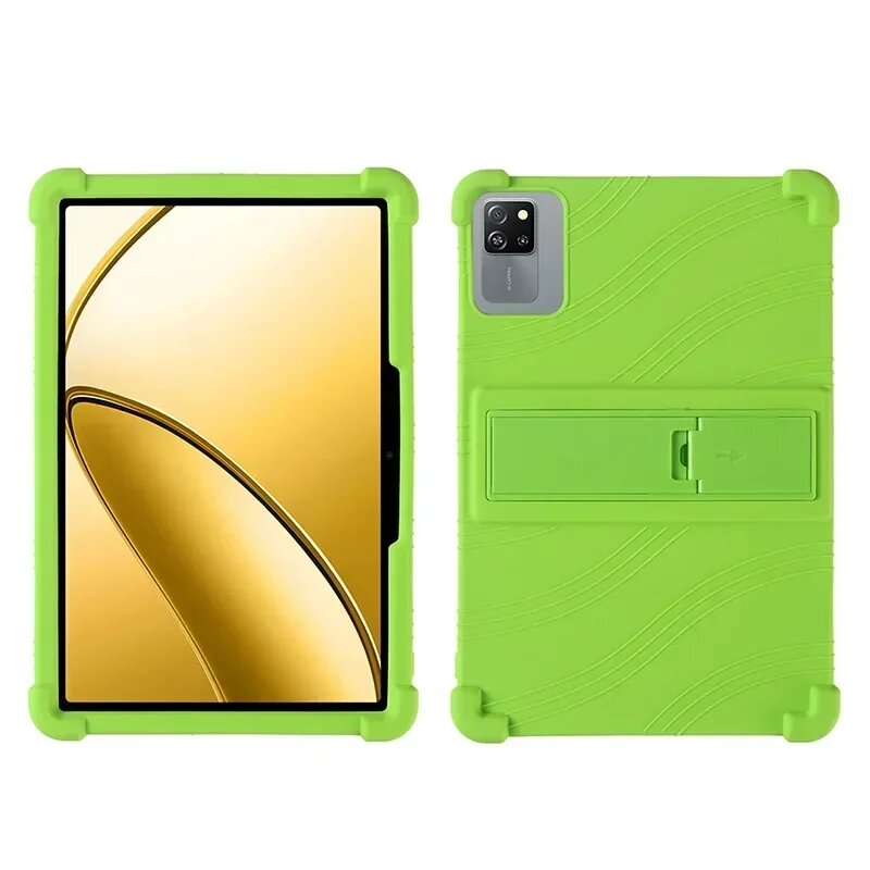 Чехол для планшета Blackview TAB 60 WIFI SZOXBY Tab 60 Pro, бирюзовый