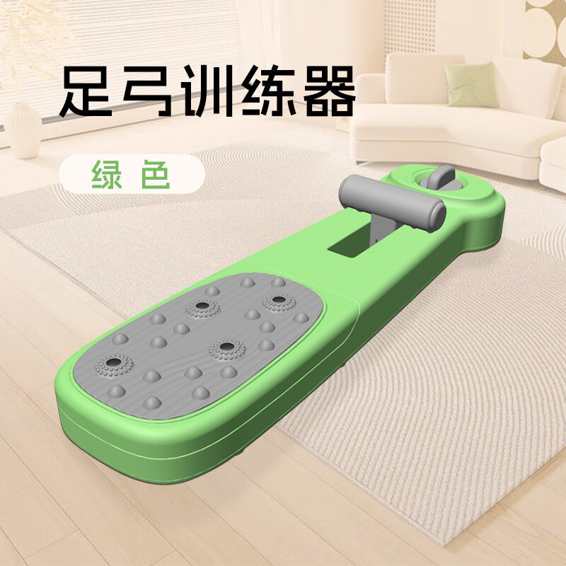 Тренажер для плоской стопы, корректор силы подошвы для детей, инструмент для упражнений с захватом пальцев, массаж для балета