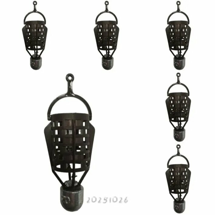 Кормушка для рыбалки OSIK20251109338
