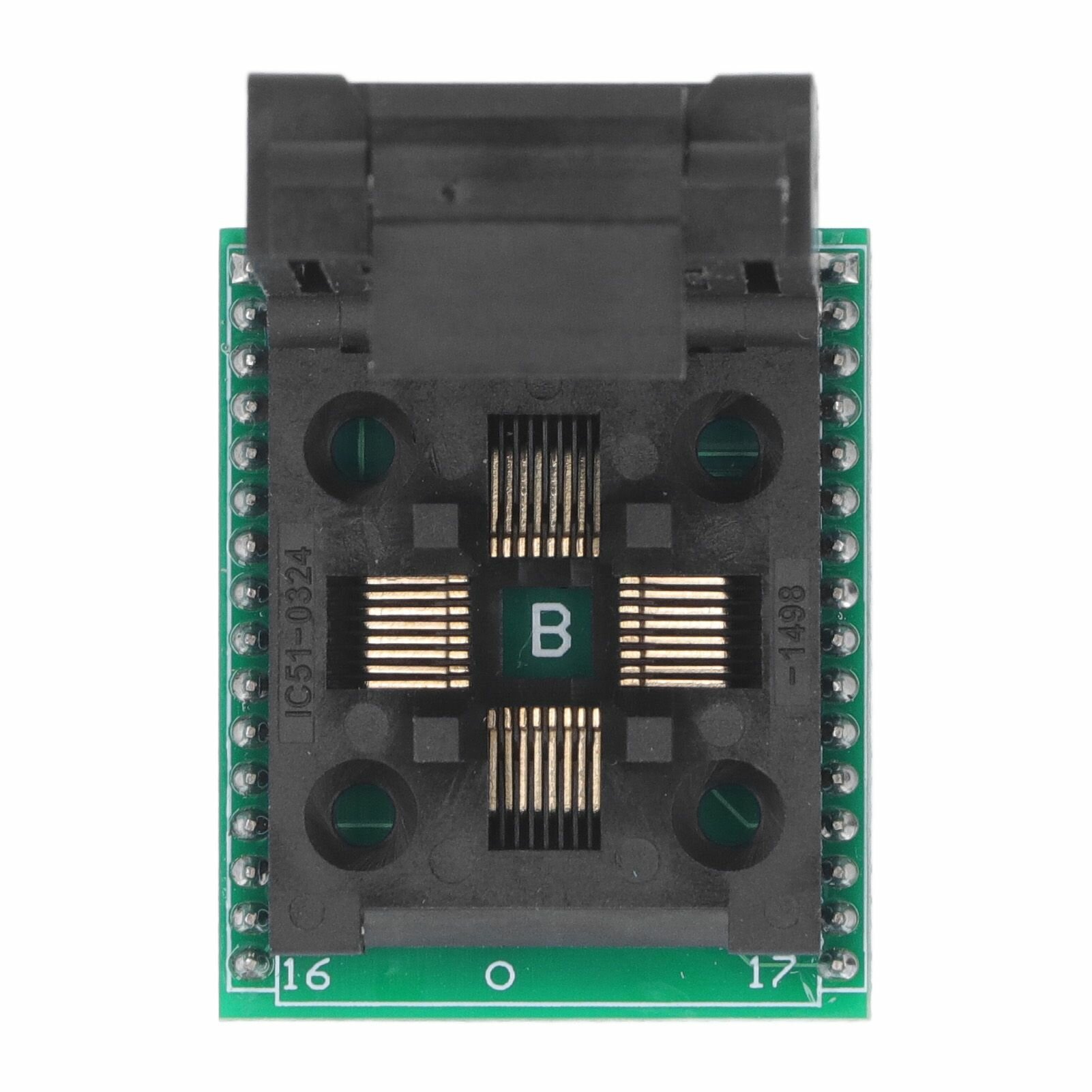 Программируемая панель TQFP32-DIP32 2.54мм