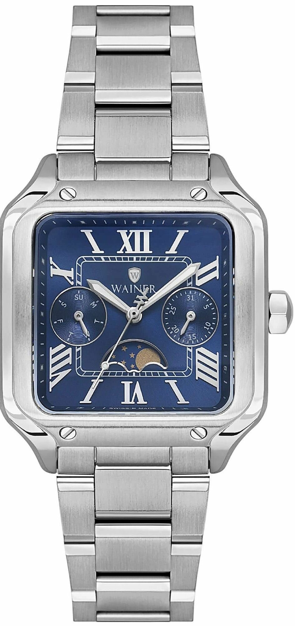 Наручные часы