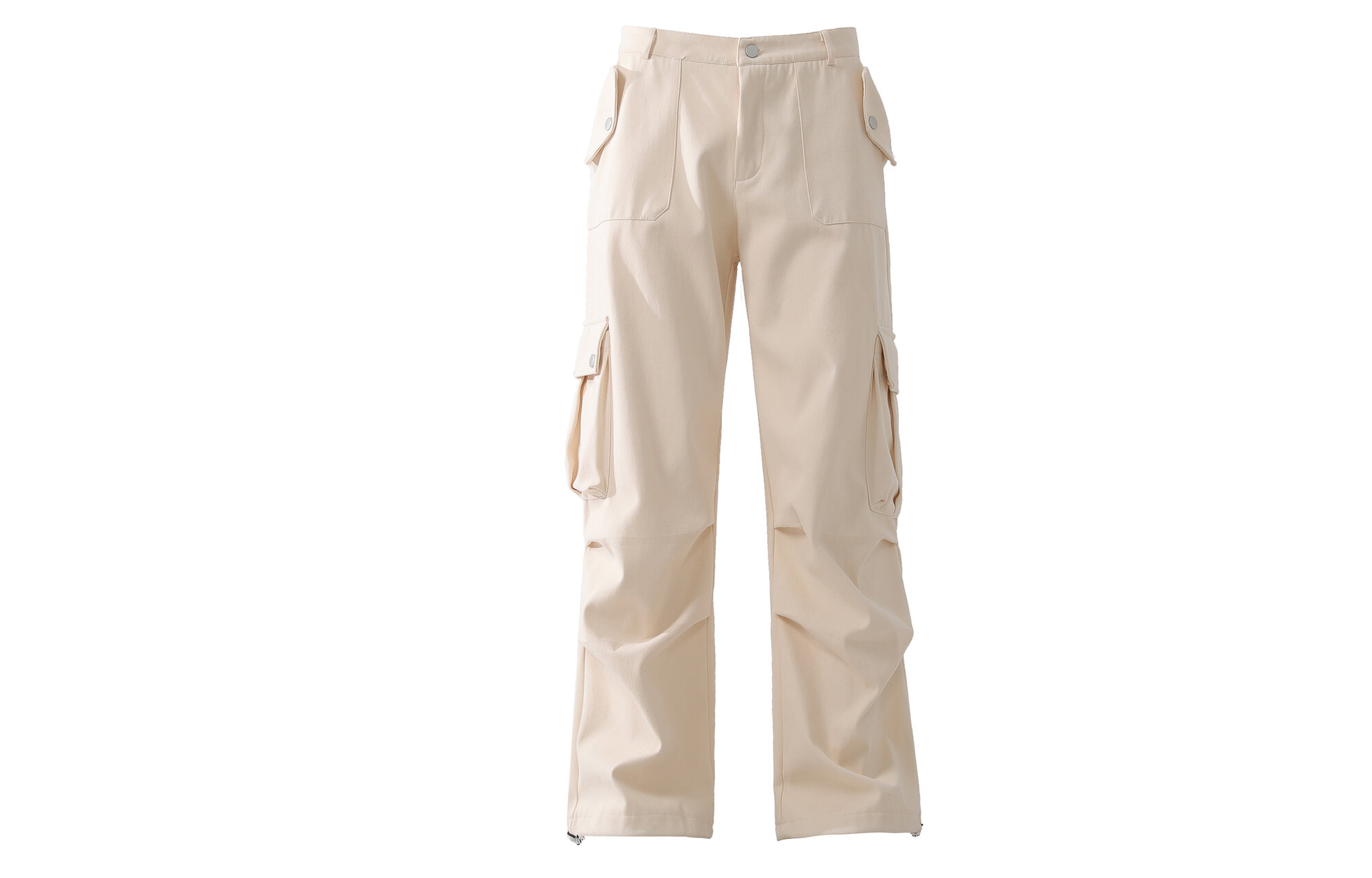 Брюки Cargo Jogger