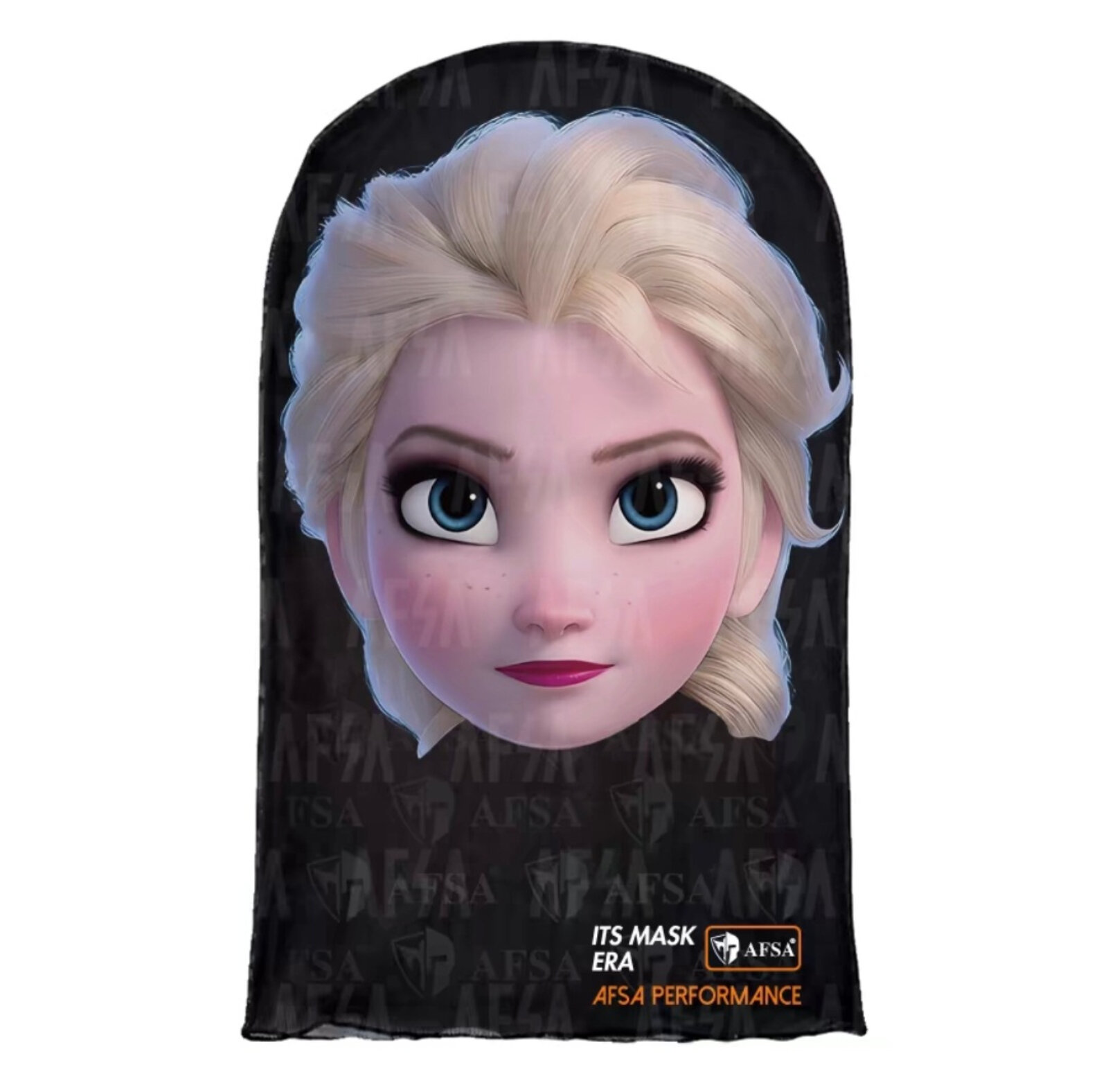 3D маска на весь лицо головной убор для детей из дышащей сетки, лёгкий высококачественный материал, для косплея аниме персонажей, Хэллоуин, маскарадные балы, представления