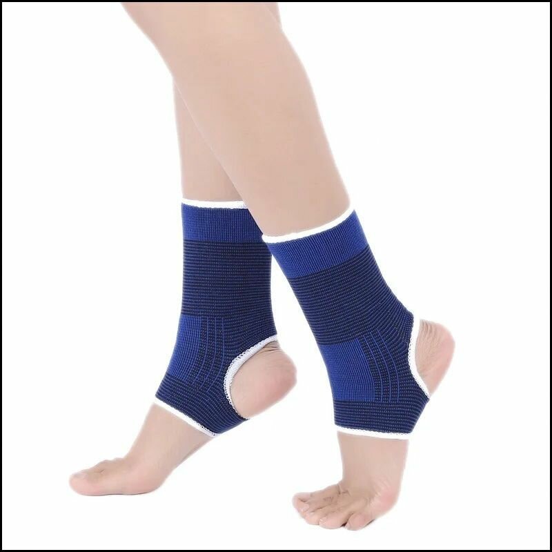 Бестселлер DKD CJ0819 для фиксации голеностопа