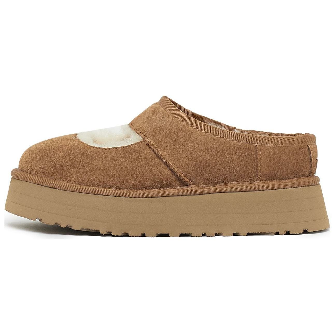 Тапочки UGG Bea Mary Jane