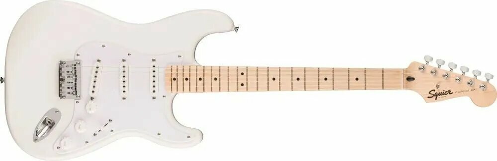 Fender Электрогитара Squier Sonic 21-струнная 4/4