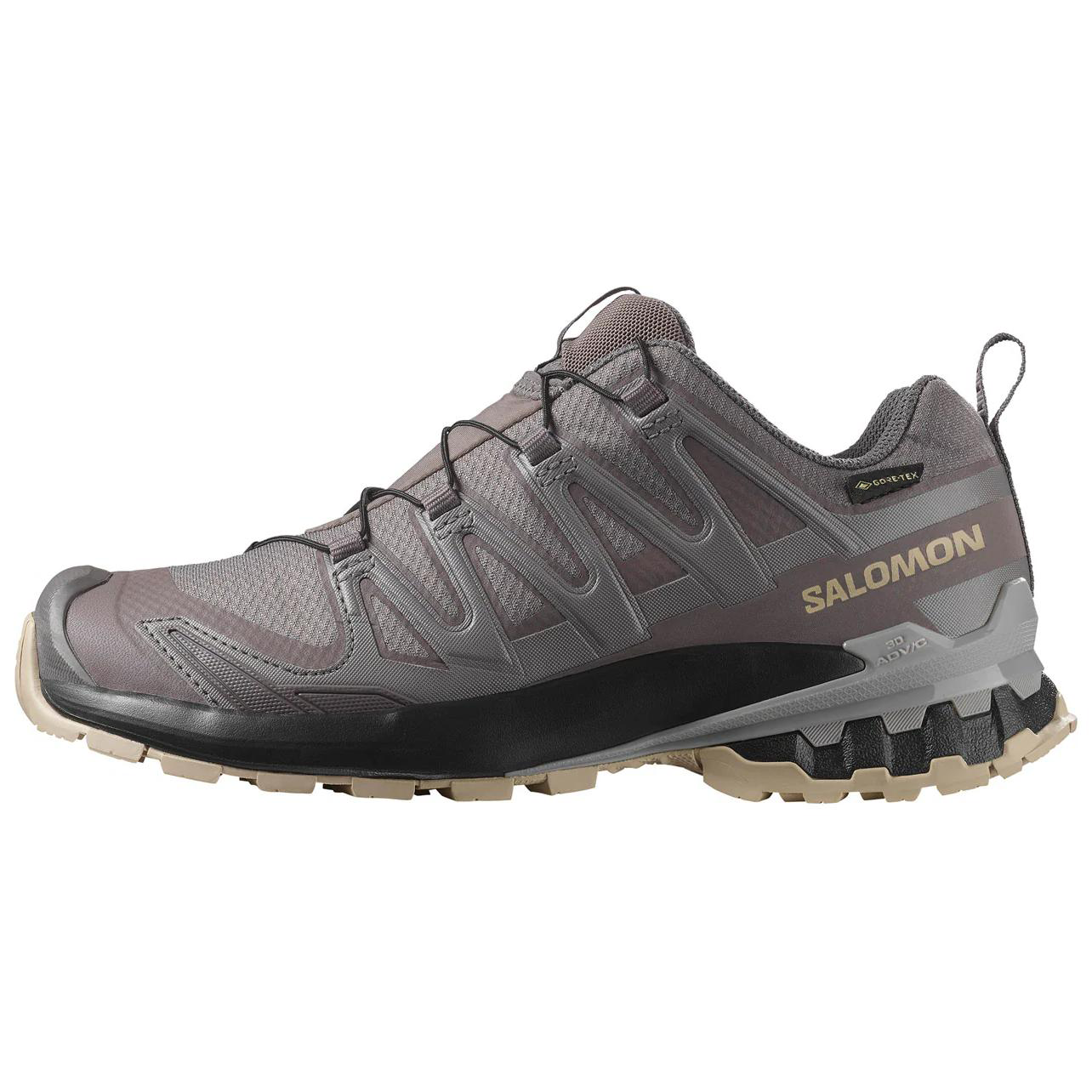 Туфли Salomon XA Pro 3D V9