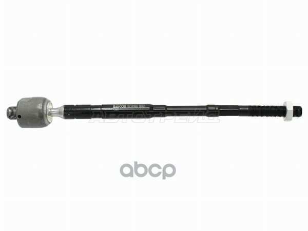 Тяга рулевая SUBARU FORESTER/IMPREZA 07-/LEGACY/EXIGA 09-/TRIBECA 04-14 LH=RH BAIKOR арт. BKSR0080