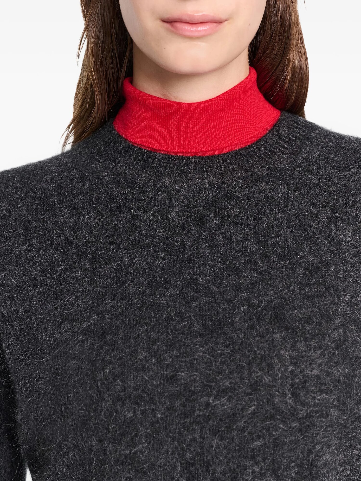 Свитер Dorothee Schumacher Short-sleeved sweater, размер 38 — фото 1