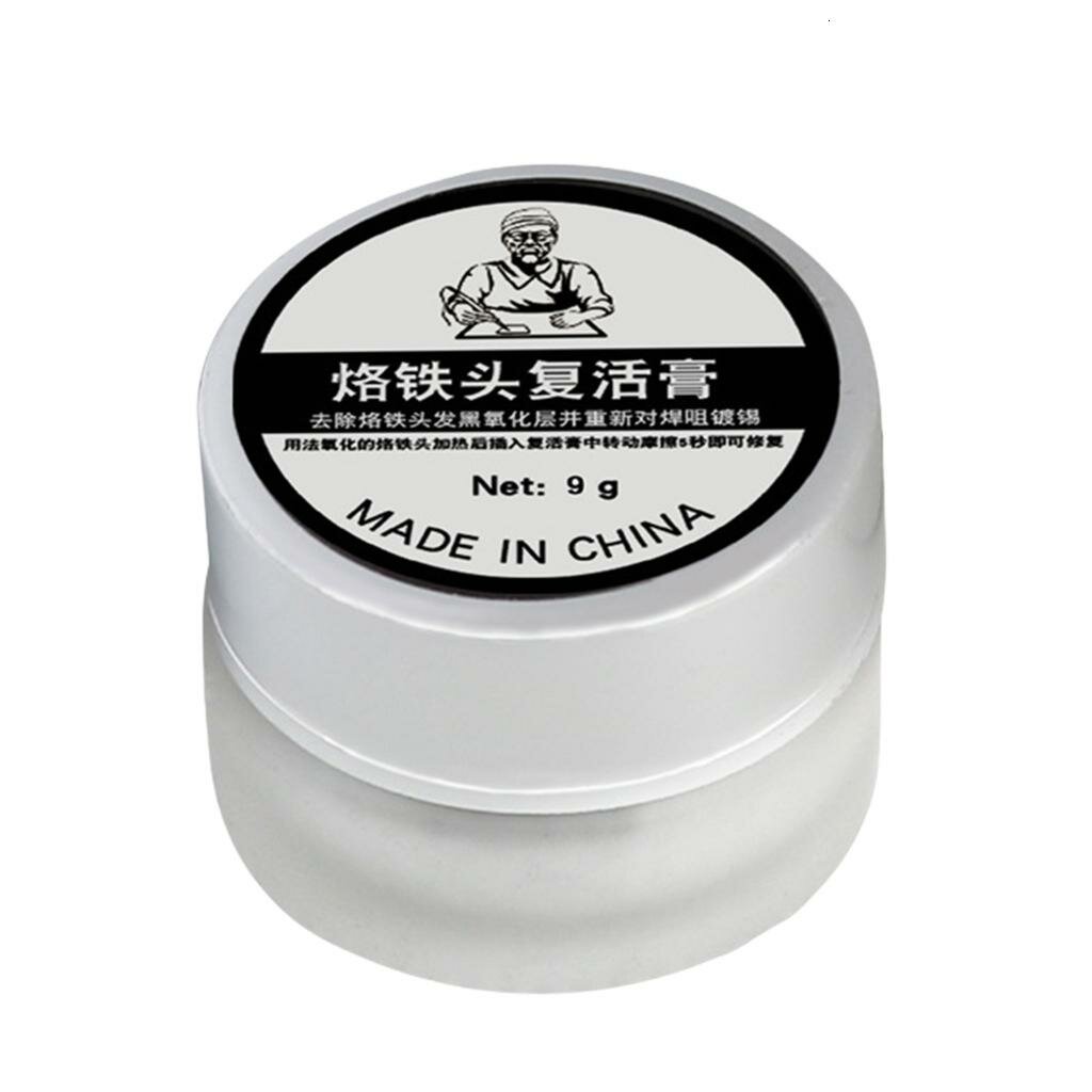 Очиститель жала паяльника, 9g