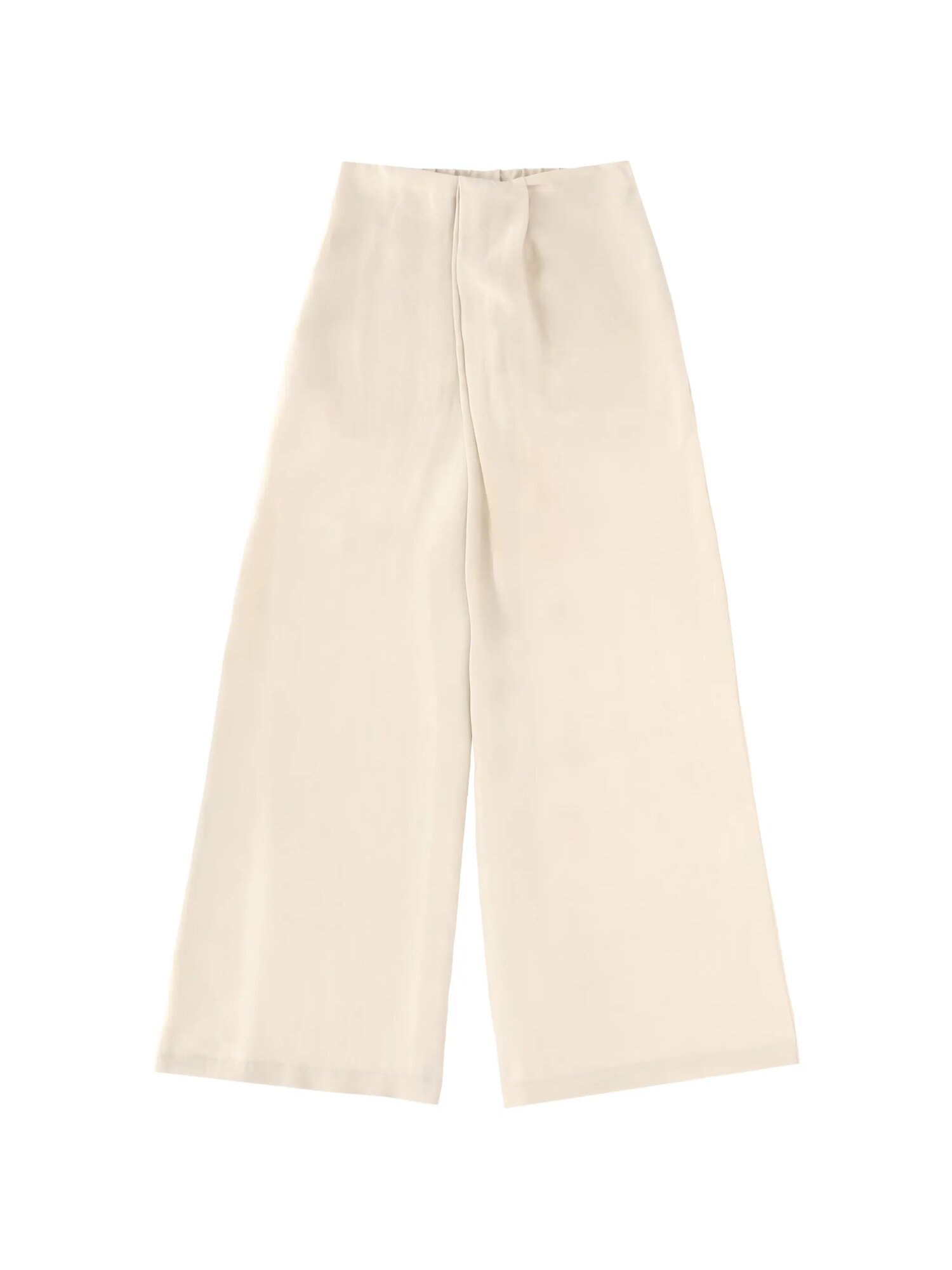 Брюки Flared trousers