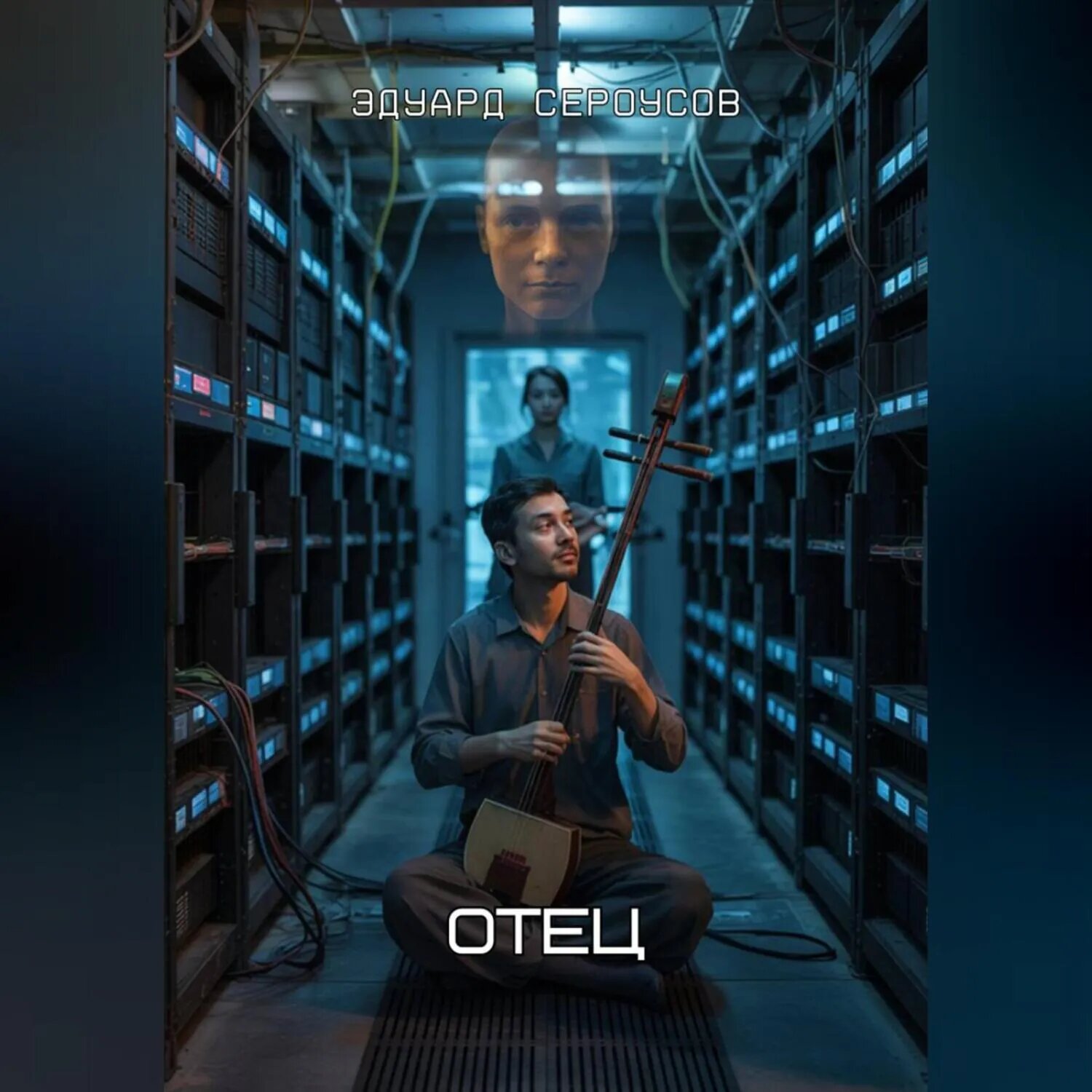 Отец [Аудиокнига]