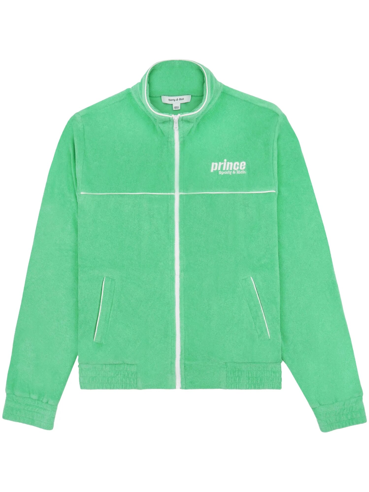 Куртка Prince Sporty