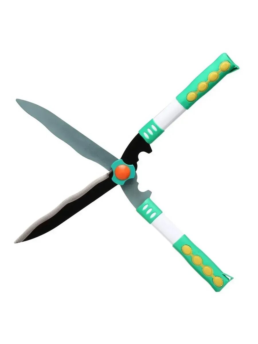 Кусторез для кустарников