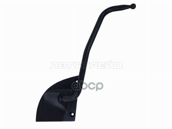 Крепление зеркала Mitsubishi Fuso Canter FE5 93-02 / Fuso Canter FE6 93-02 (Справа) Sat арт. ST-MB83-945-1