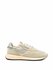 Кроссовки Panelled low-top sneakers