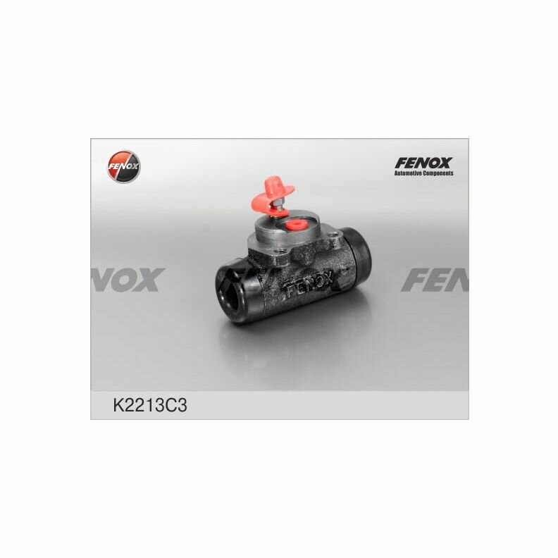 Цилиндр тормозной колесный Москивч 2141, 2140, FENOX K2213C3