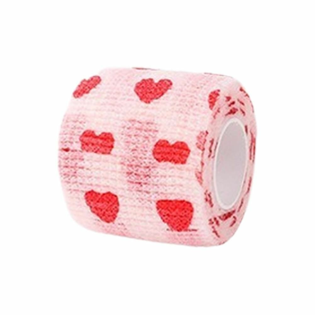 Самоклеящаяся защитная лента от грязи для лап домашних собак.