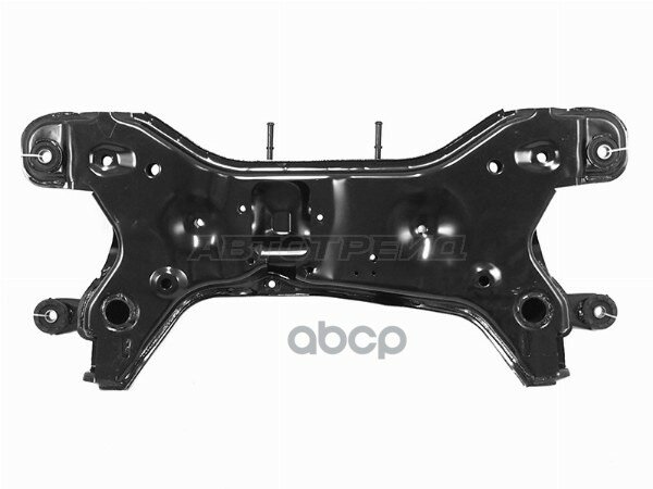 Подрамник передний Hyundai Getz 05-11 Sat арт. ST-HN35-801-A0