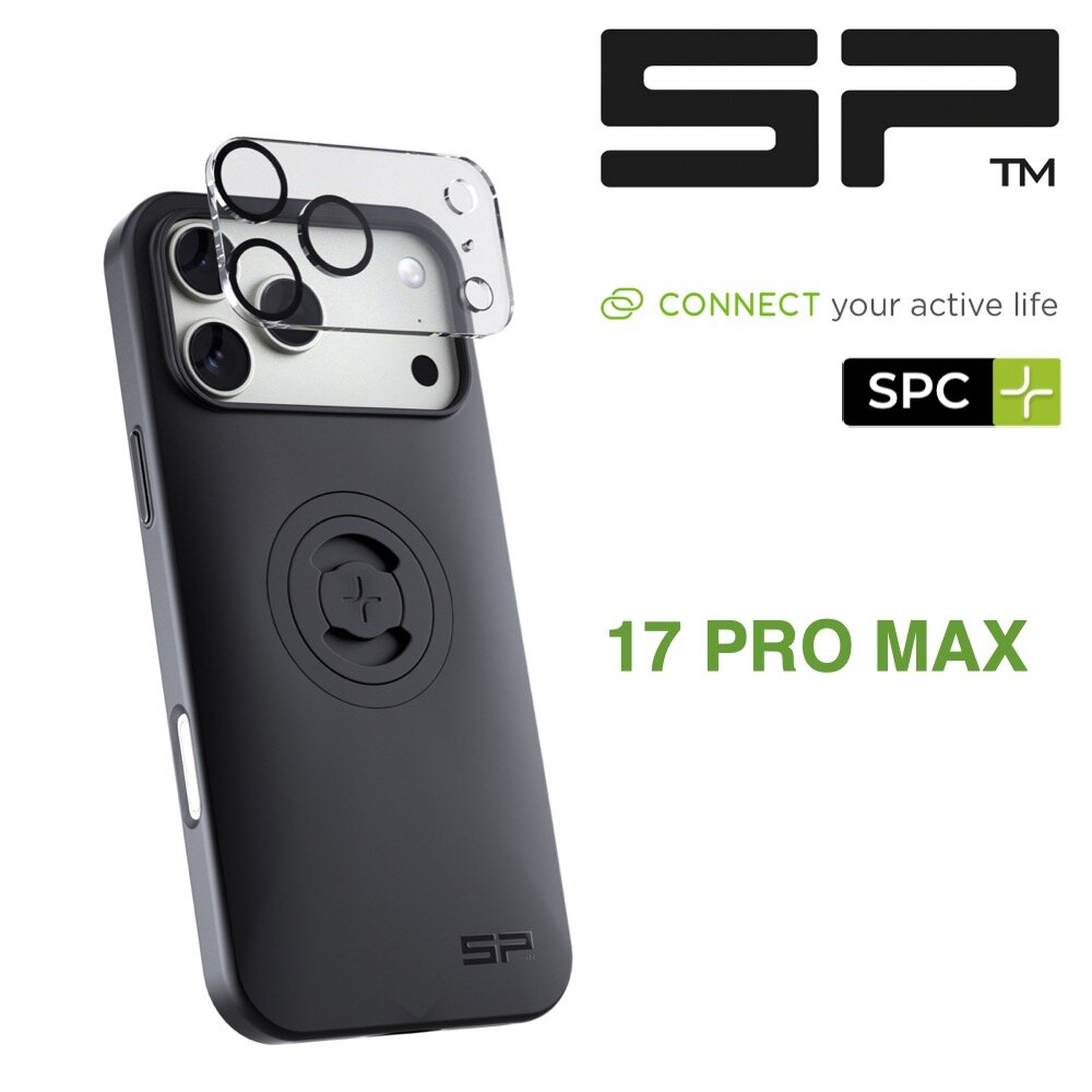 Защитное стекло камеры SPС+ Camera Lens Protective Glass iPhone (17 PRO MAX) арт. 55403