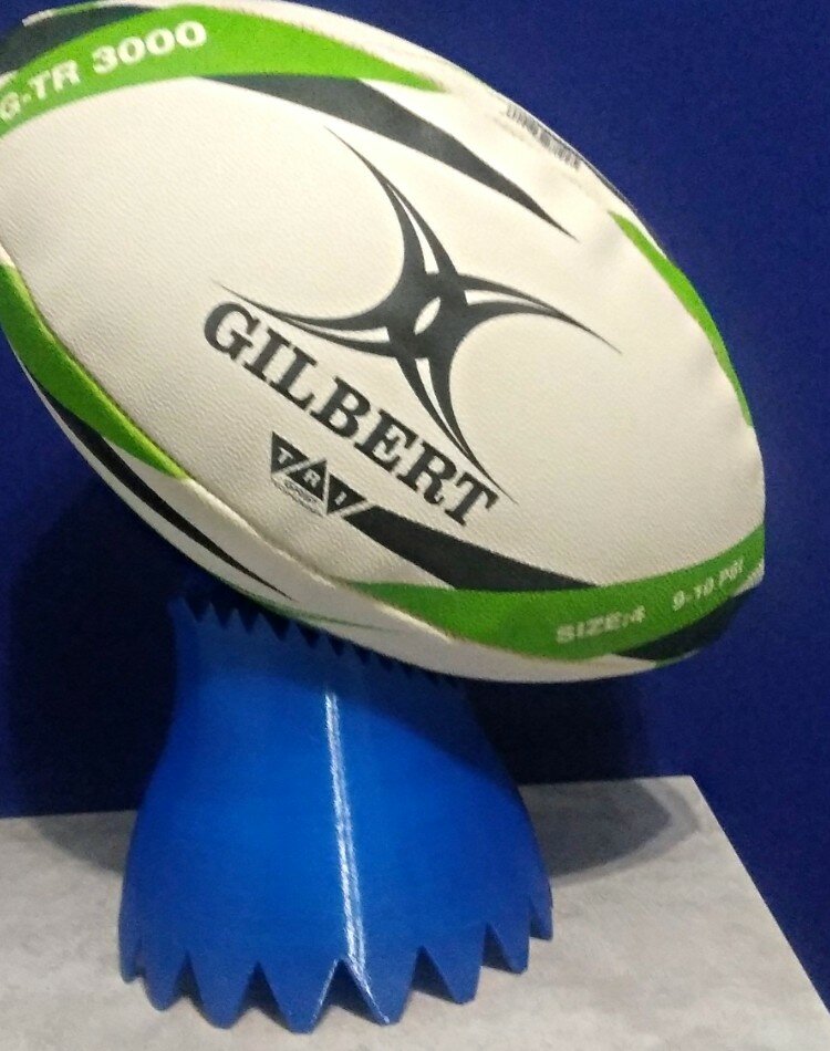 Регби подставка для регбийного мяча , для ударов по воротам