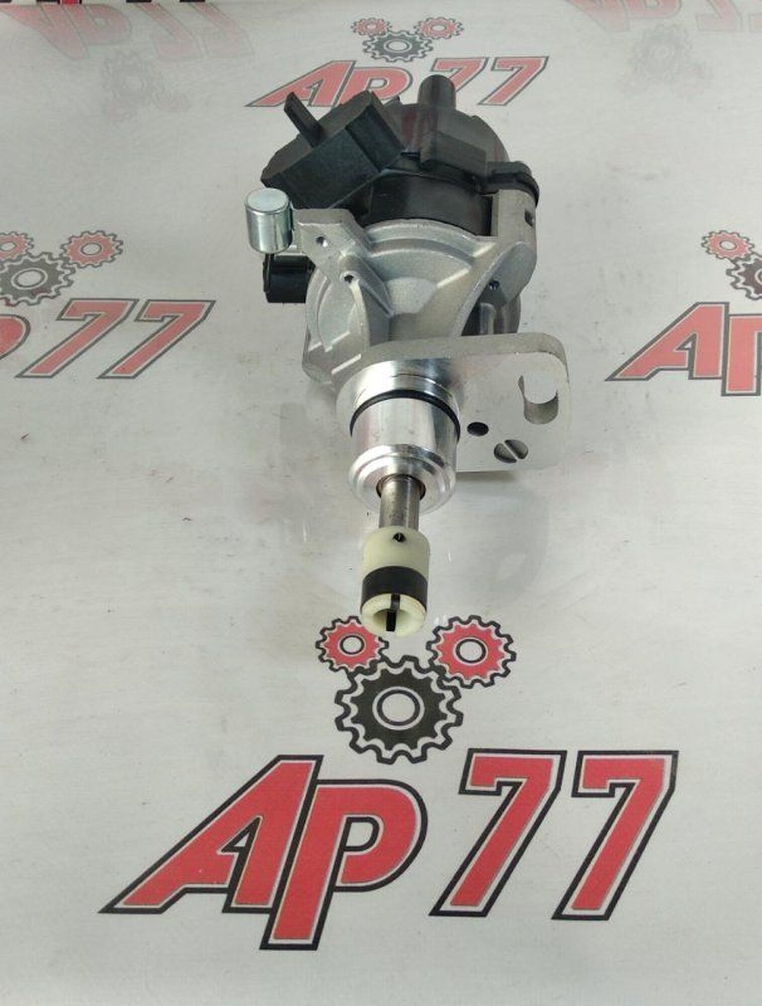 Трамблер зажигания Nissan KA20, 22100VJ202, 1 штука, для автомобиля