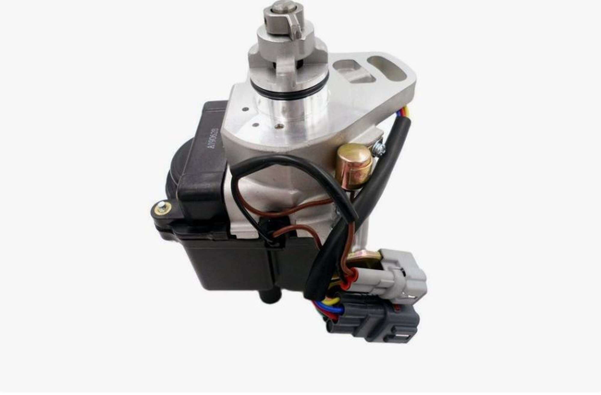 Трамблер Toyota 4AFE, Фишка 5+2, 1902016140, 1 штука, для автомобиля