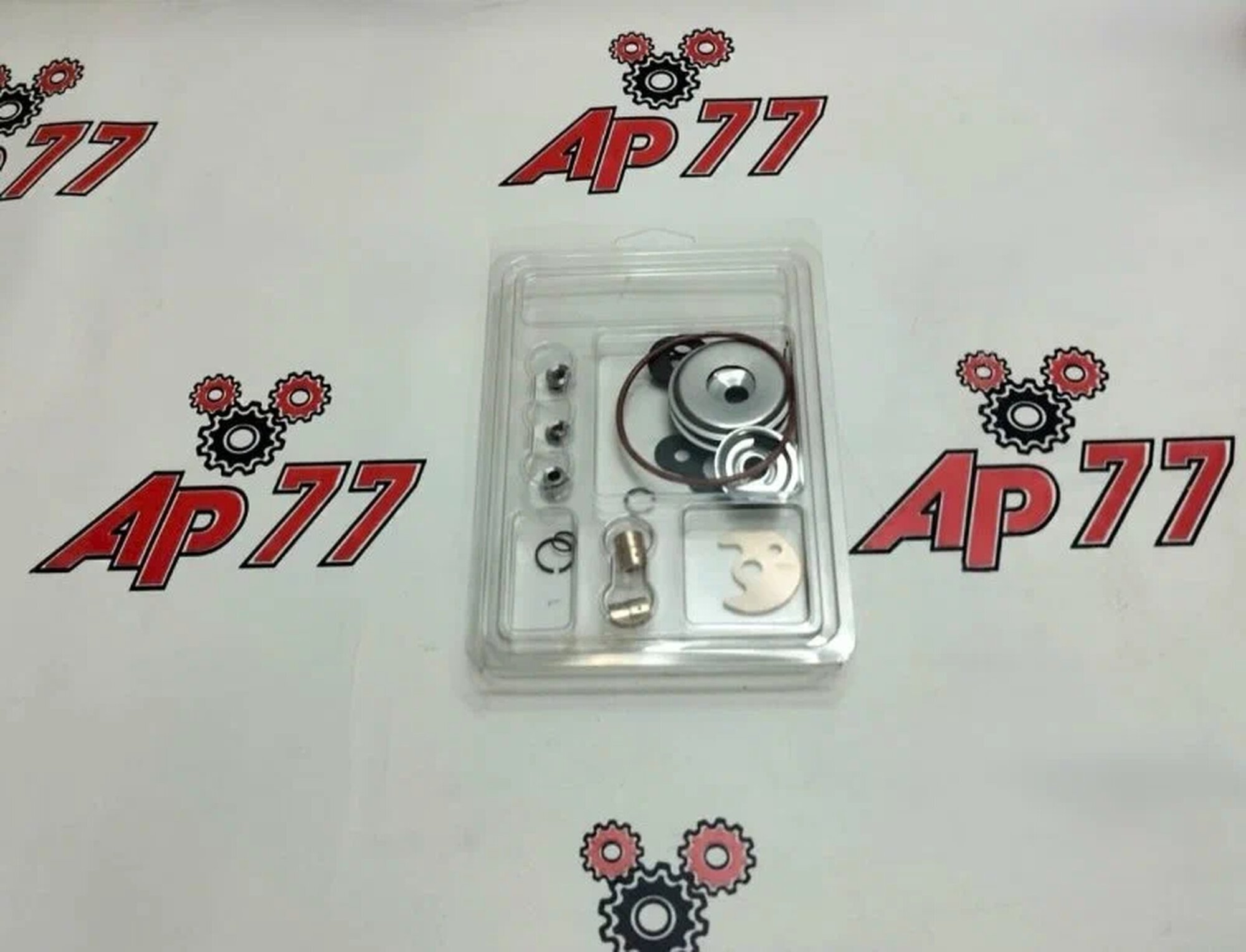 Ремкомплект турбины Mitsubishi 4913503310, для Mitsubishi Delica