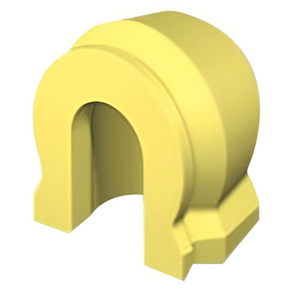 Матрица Бредент ВКС СГ 2.2 мм желтая 1 шт. арт.43005420