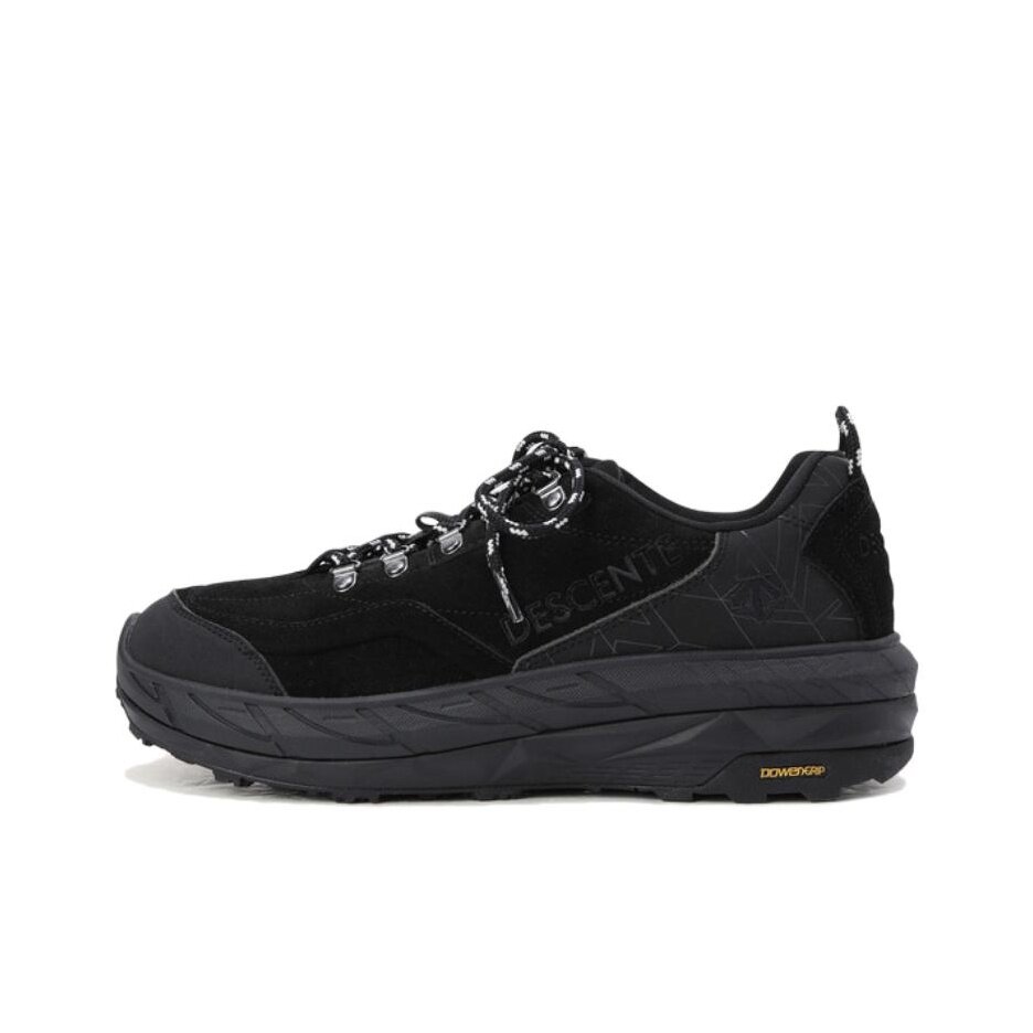 Кроссовки Descente Crepe 2.0