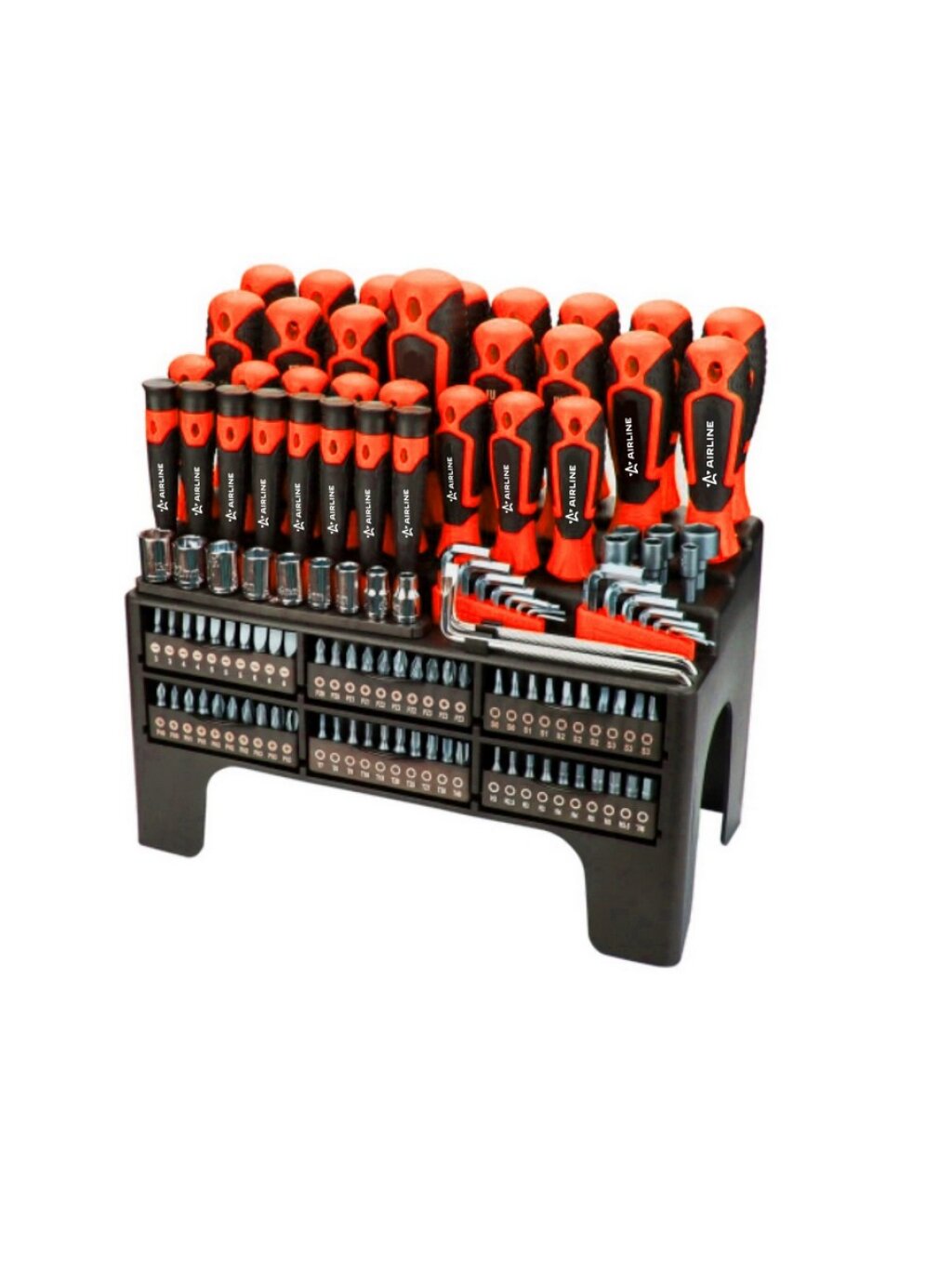 Отвертка ATAU051