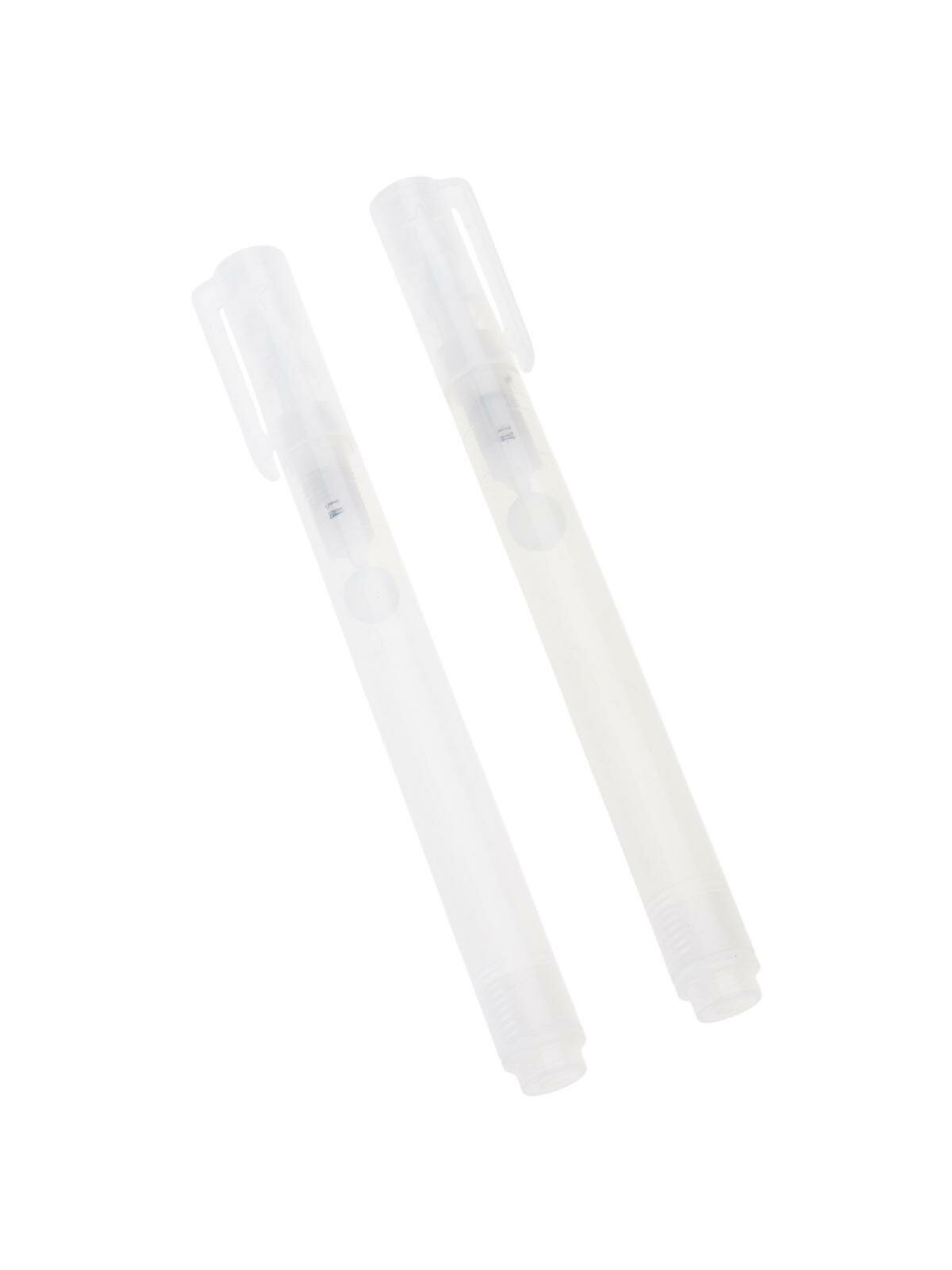 Многоразовый Пустой маркер для рисования по дереву, ткани, Камню, керамике, металлу, Стеклу