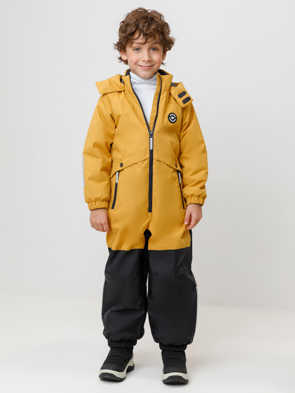 Комбинезон утеплённый ВК 60126/3 УЗГ