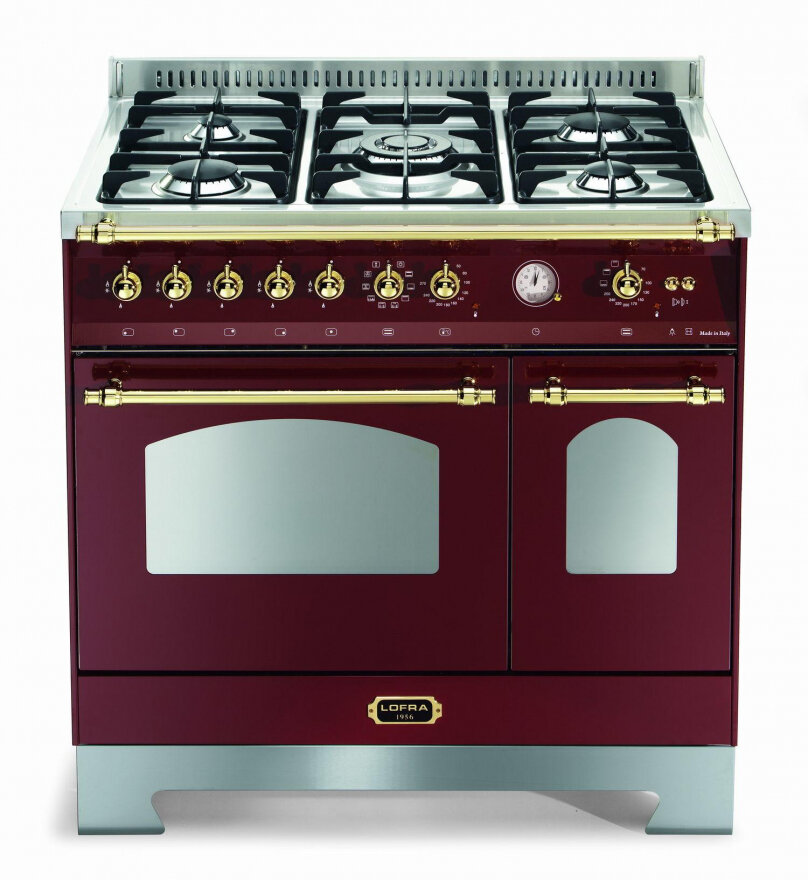 Плита Lofra RRD 96 MFTE