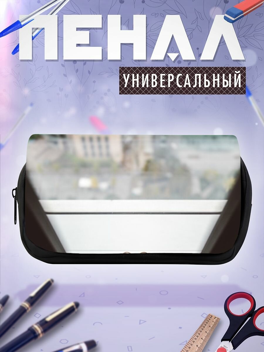 Школьный пенал Туфли на высоком каблуке обувь