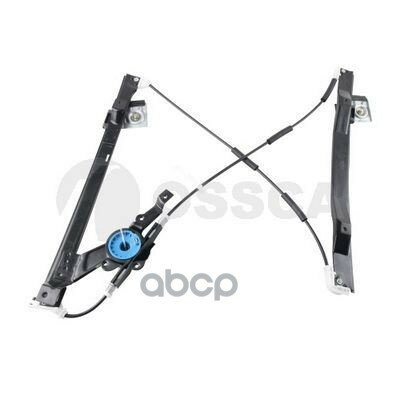 Механизм стеклоподъемника, перед, прав FORD MONDEO II (BAP) 96-00 MONDEO II (BAP) 96-00 MONDEO II Tu шт. OSSCA арт. 37874
