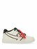 Кроссовки Off-White, размер 45, белый,