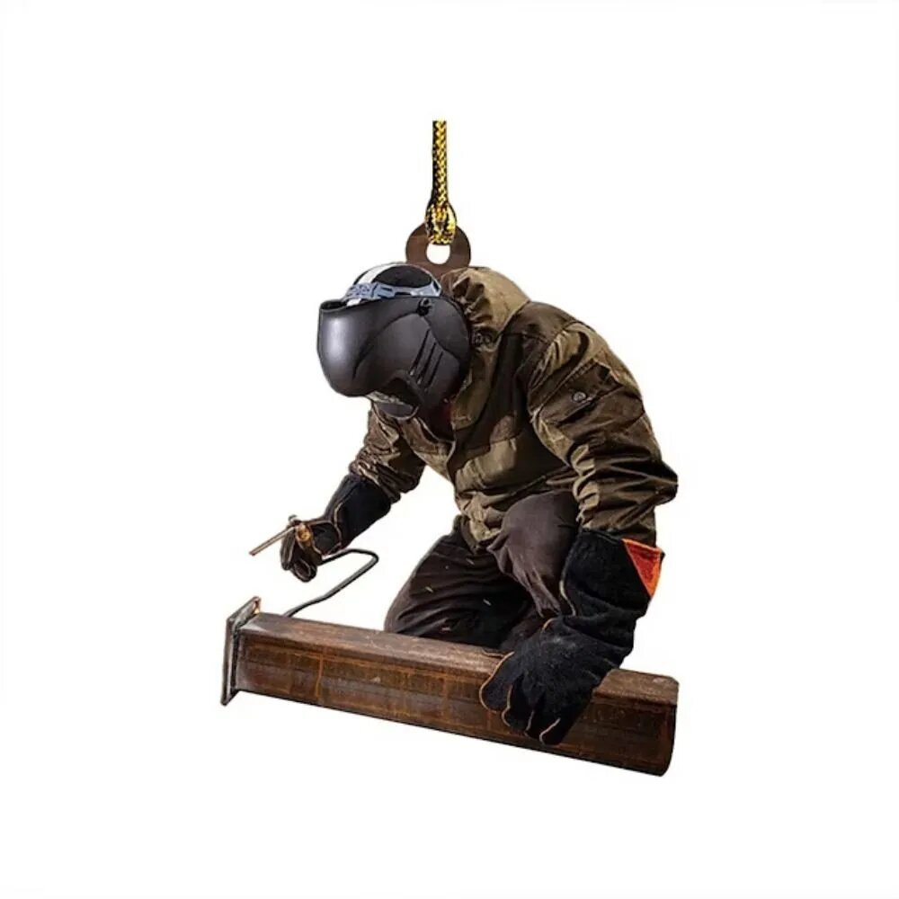 Фигурка декоративная