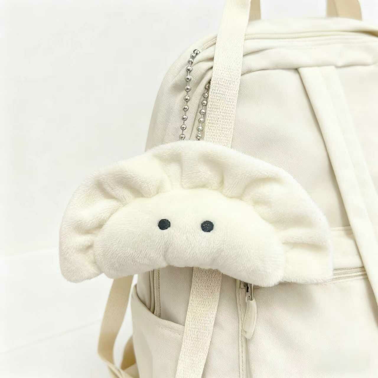 Интернет-знаменитость плюшевая игрушка Jellycat, реалистичный подвеска в виде еды, мультяшный брелок для сумки, овощ JC