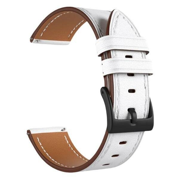 Ремешок LYAMBDA 22 mm NEMBUS LWA-S41-22-WH White