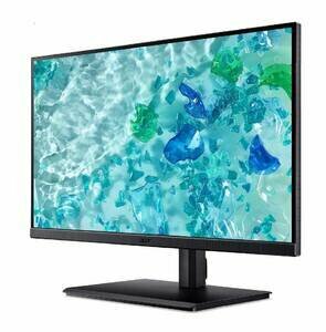 Монитор Acer монитор 27" Acer Vero B277Gbmiprxv Black с поворотом экрана (IPS, 1920x1080, 120Hz, 4 ms, 178°/178°, 250 cd/m, 100M:1, +НDMI 1.4, +DisplayPort, +MM) (UM. HB7CD. G02)