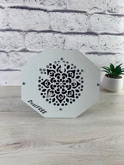 Пылесос для маникюра Dust Free встраиваемый