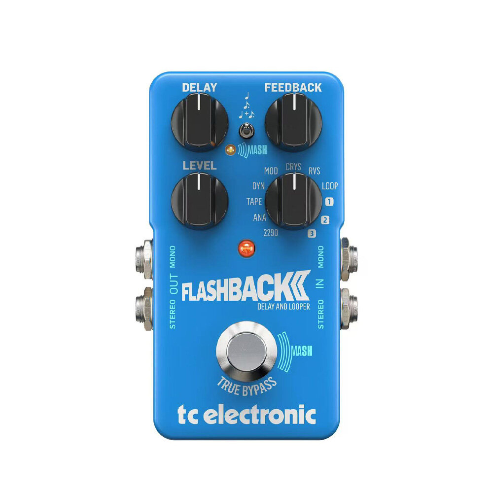 Педаль для гитарного усилителя