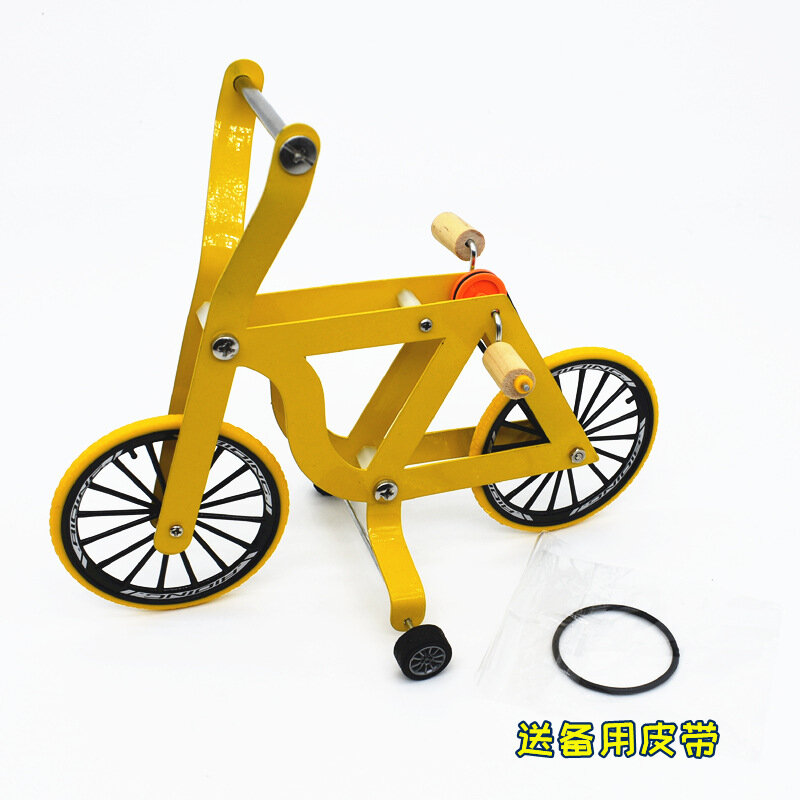 Игрушка для попугая, велосипед, принадлежности для тренировки птиц, инструменты, реквизит, для любовных птиц, корелл, велосипедная тренировка, интеллектуальная игрушка для птиц, кросс-бордер