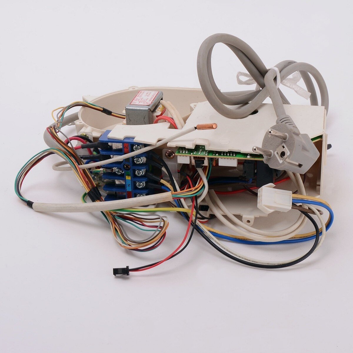 Блок управления KFR-50 (7838)