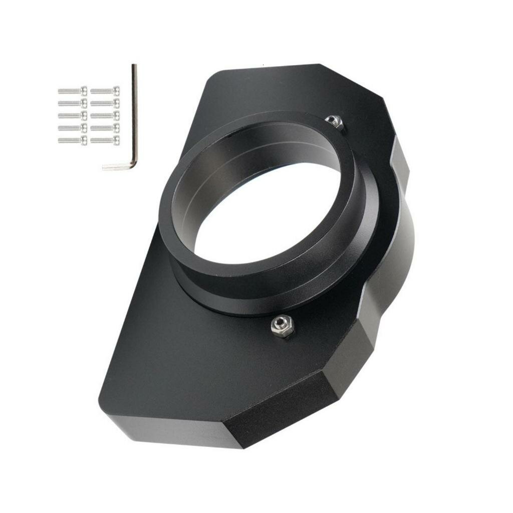 Алюминиевый упор колеса для G29 G920 G923, Черный