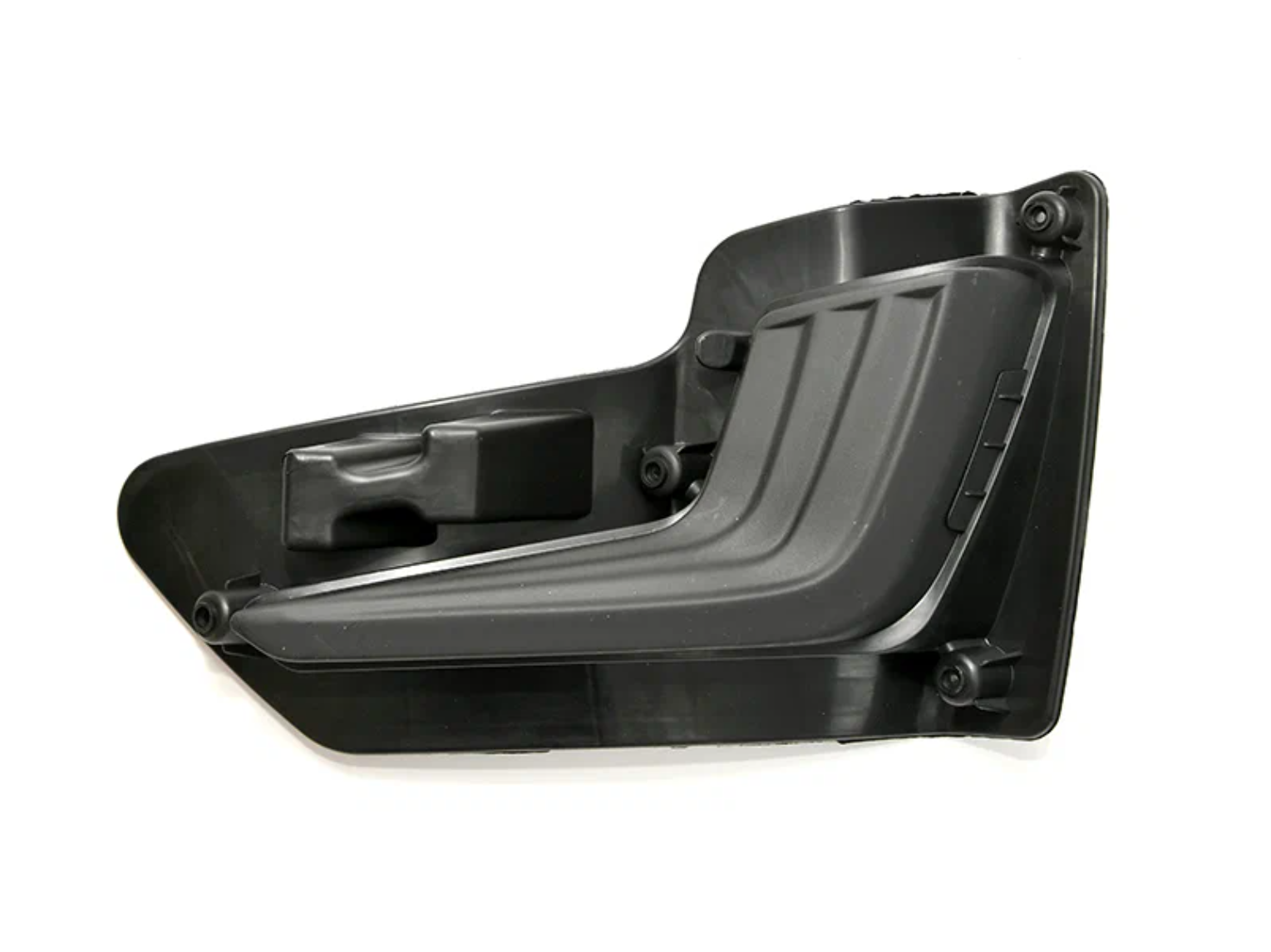 Заглушка в бампер левая Kia Rio (III 2010 - 2014), SHF-01714
