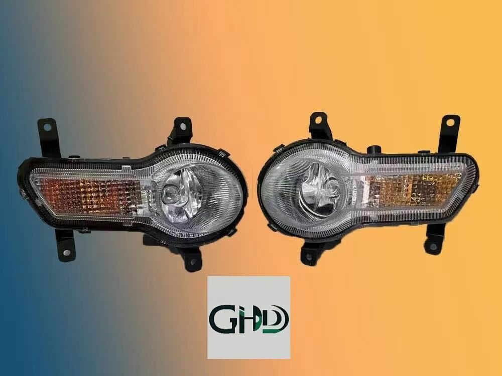 GOHDING Фары автомобильные, 2 шт, арт. 4116200K80
