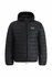 Куртка EA7 EMPORIO ARMANI, размер L, черный